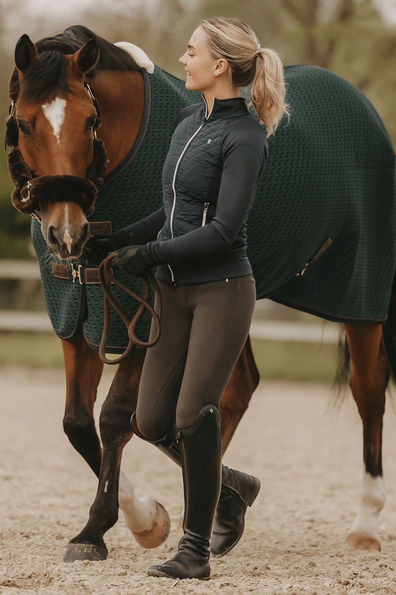 Kentucky 4D Spacer Cooler Sheet | Equitogs