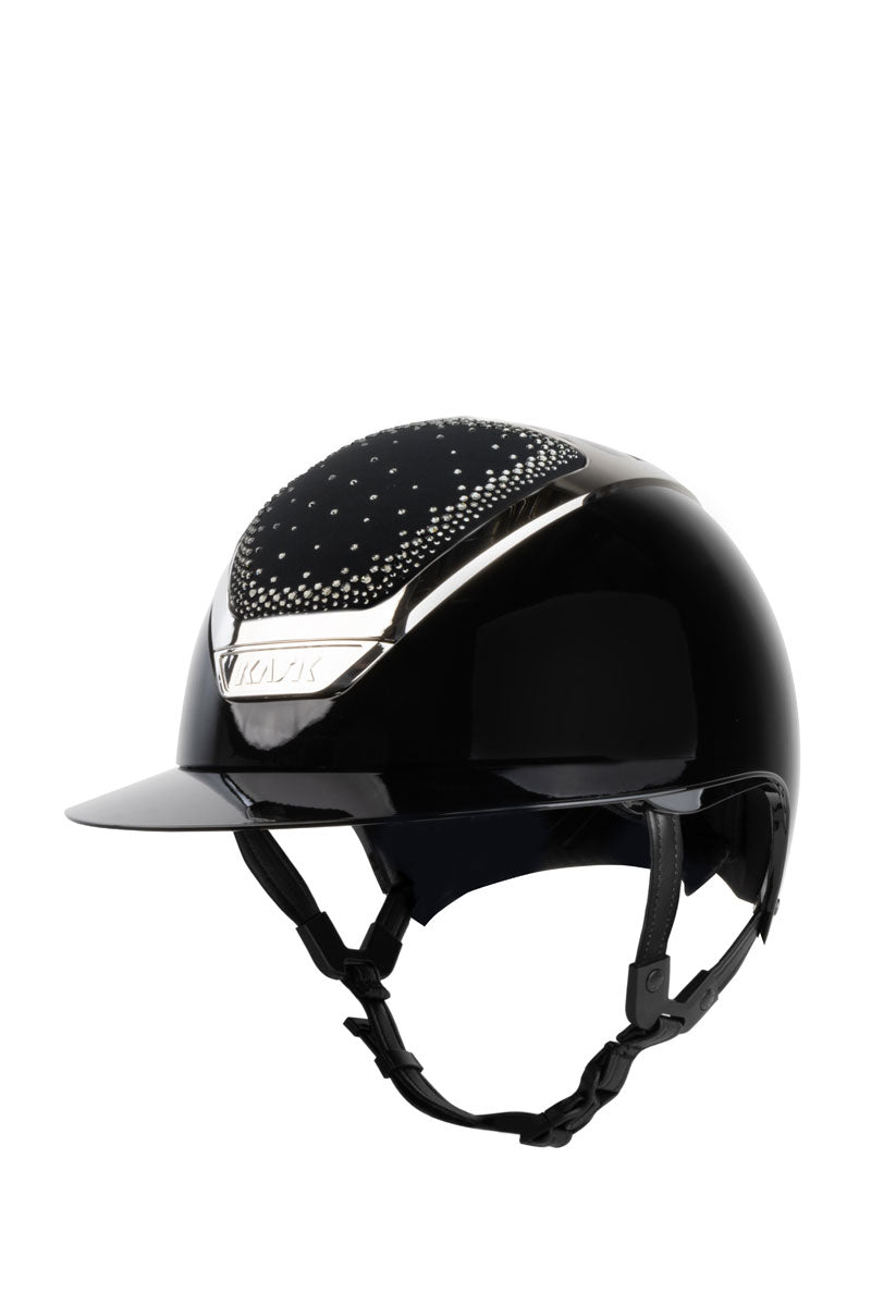 KASK Star Lady Pure Shine II In-Out | Equitogs