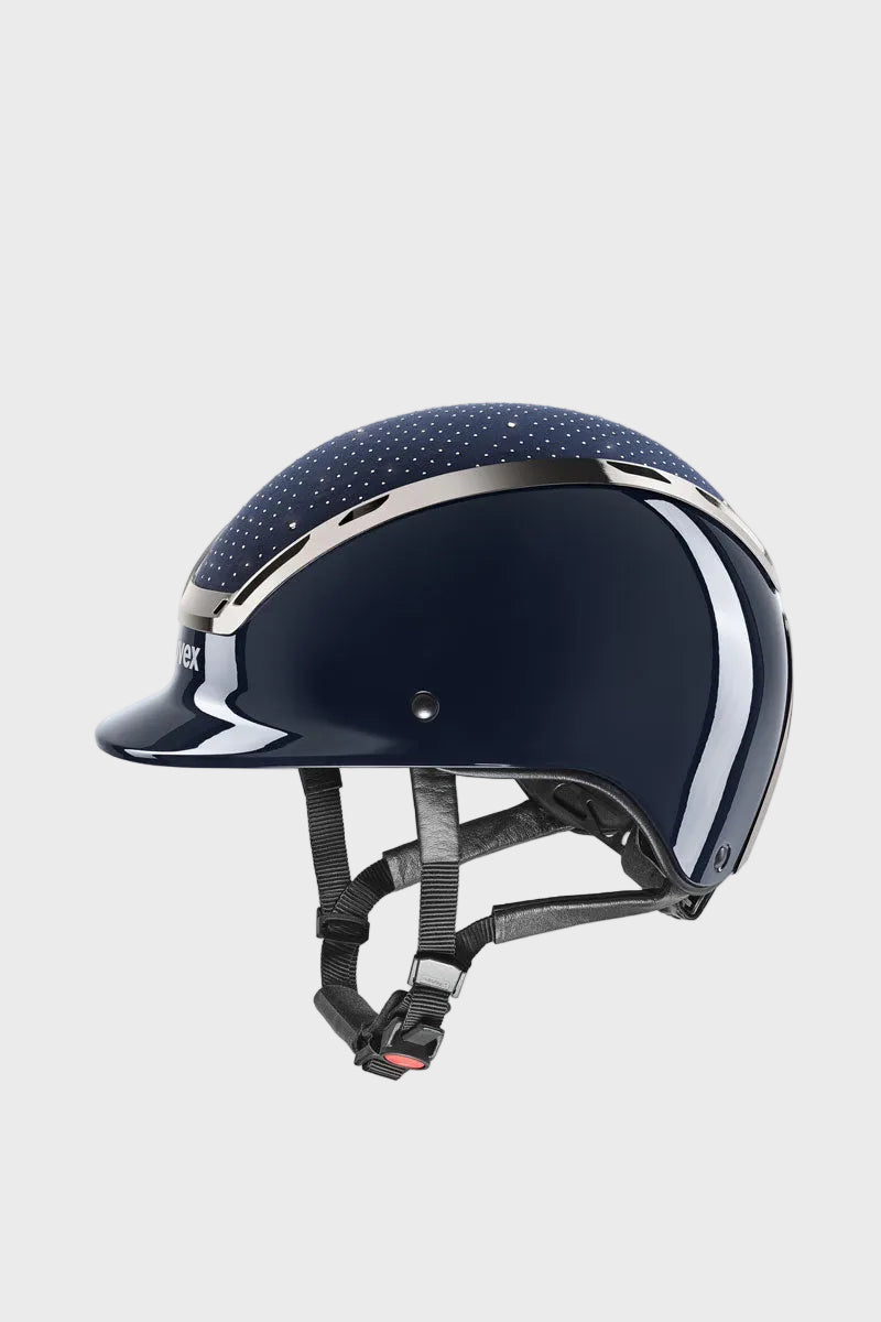 Uvex Exxeed Glow | Equitogs