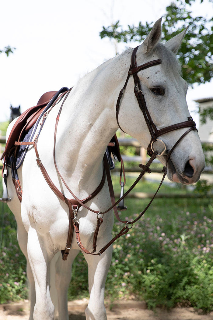 Antares Precision Breastplate | Equitogs